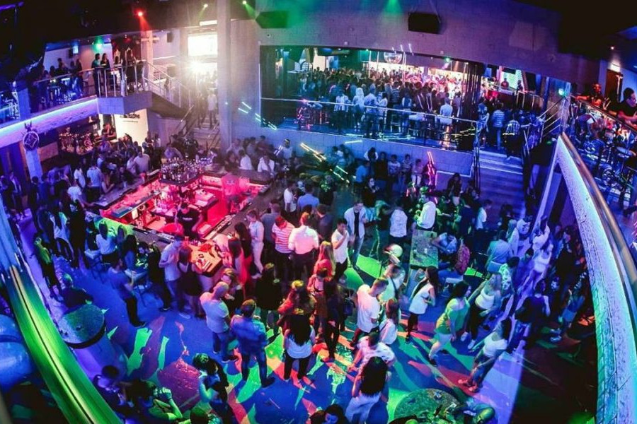 Top 10 Best Nightclubs in Cyprus - Hotels and Restaurants